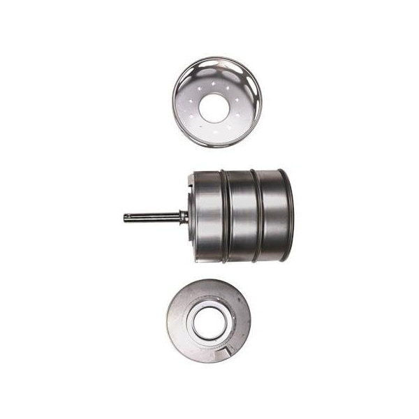 Grundfos Pump Repair Parts- Kit, Chamber stack CR 16- 30 X-X-X-XXXX, CR Series. 335066 | Zoro